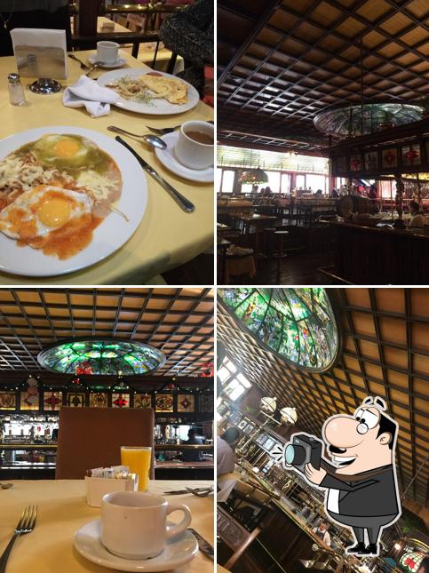 OUI Restaurant Bar, Guadalajara, C. Manuel López Cotilla 2171 ...