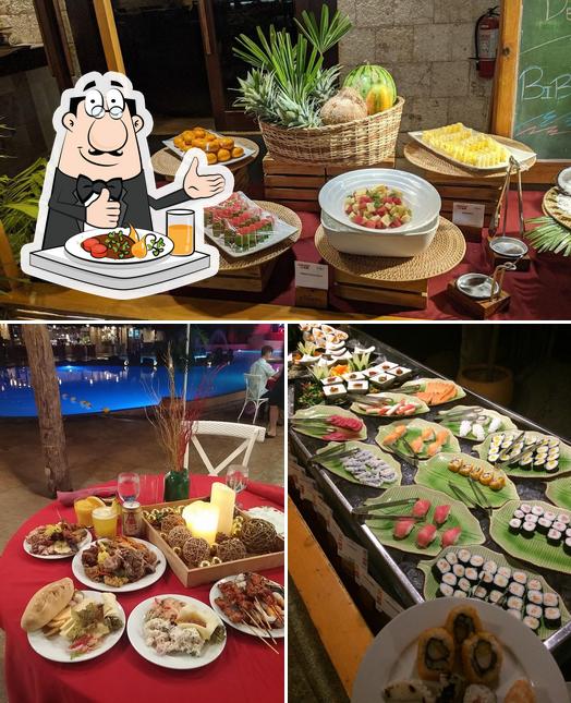 Allegro Restaurant, Lapu-Lapu City - Restaurant menu, prices and reviews