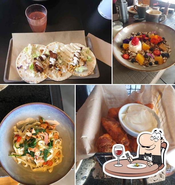 Beyond The Pale in Coorparoo - Restaurant reviews