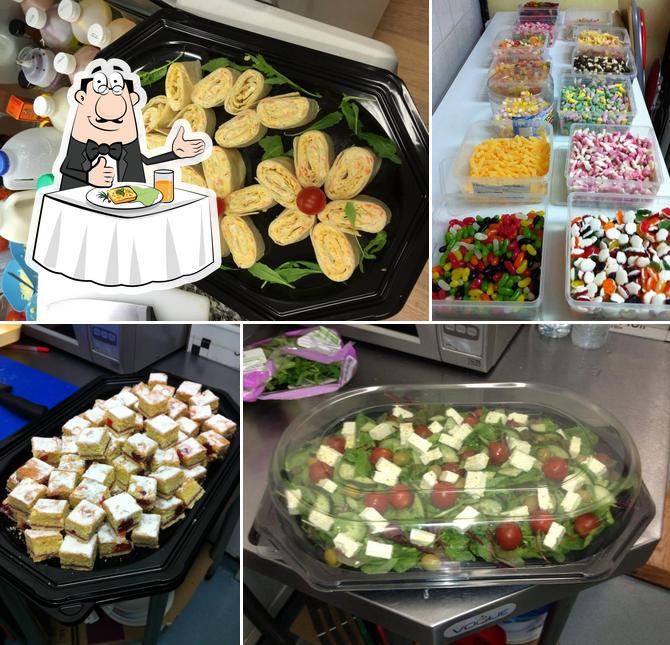 Brunch, Lunch & Munch, Perth - Restaurant menu, prices and reviews