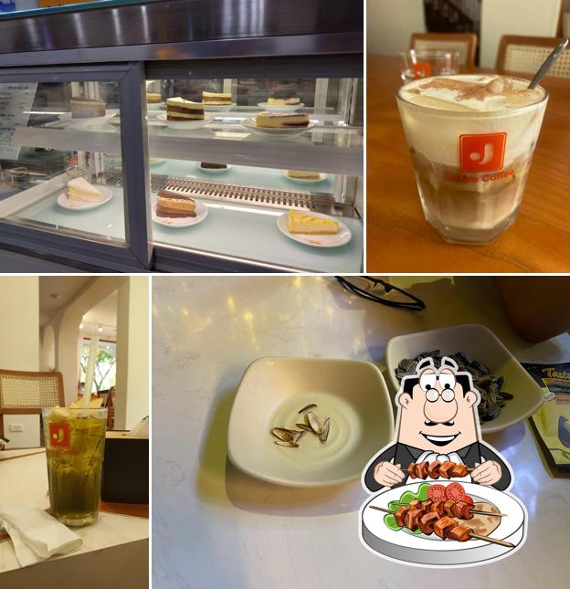 Cuc Cu Cafe, Hanoi - Restaurant menu, prices and reviews