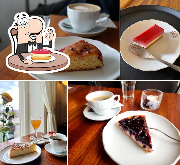 Café Engel, Helsinki - Restaurant menu, prices and reviews
