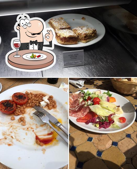 Kalendar, London, Tufnell Park - Restaurant menu, prices and reviews