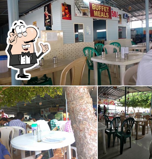 MITS New Canteen, Angallu - Restaurant menu, prices and reviews