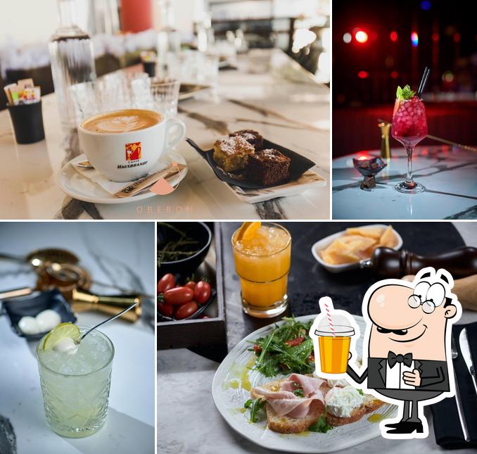 Oberon Cafe · Bar · Restaurant, Thessaloniki - Restaurant reviews