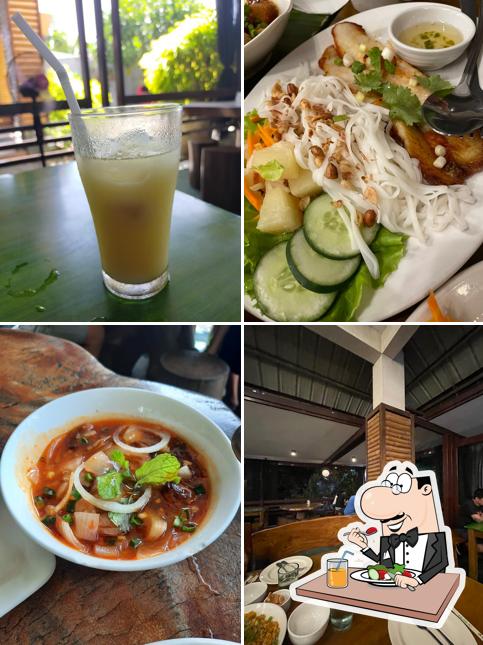 Rau-Ram Restaurant, Bacolod - Restaurant menu, prices and reviews