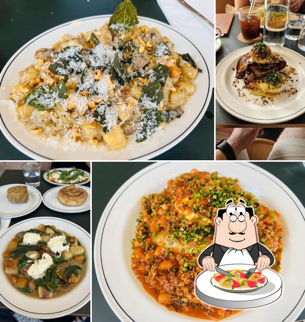 Yuca Melbourne, Toorak - Restaurant menu, prices and reviews