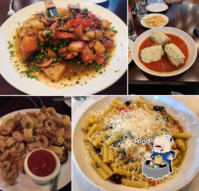 Calo Ristorante, Chicago, Berwyn - Restaurant menu, prices and reviews