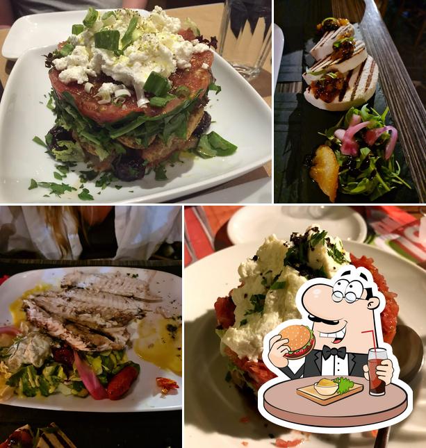 Top 4 restaurants with lemon rice in Chania, november 2025 - Restaurant ...