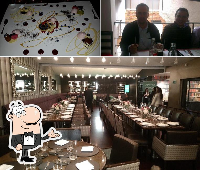 Criterión, Bogotá - Menú del restaurante, precios y reseñas