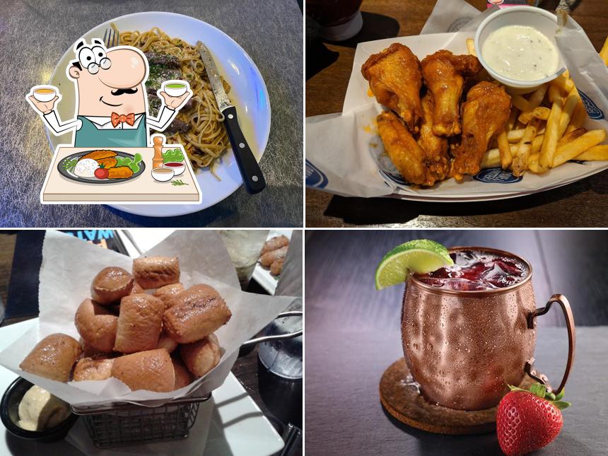 Best restaurants in Palisades Center Mall - Restaurant Guru