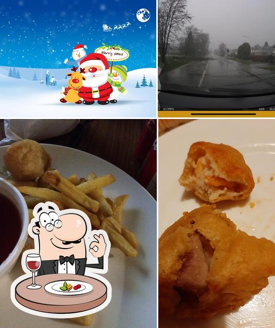 Cheylesmore House Chinese TakeAway, Coventry - Restaurant menu, prices ...
