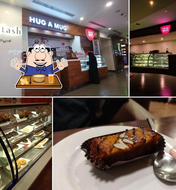 Hug A Mug, Kozhikode - Restaurant menu, prices and reviews