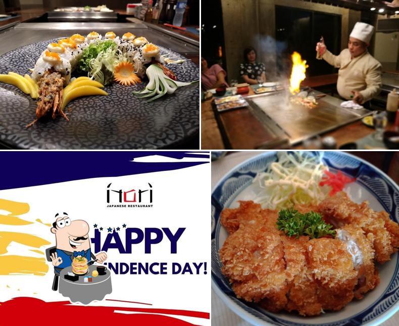 Irori Japanese Restaurant, Lipa - Restaurant menu, prices and reviews