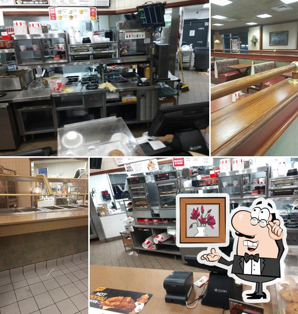 KFC, 6046 Covington Rd in Fort Wayne - Restaurant menu and reviews
