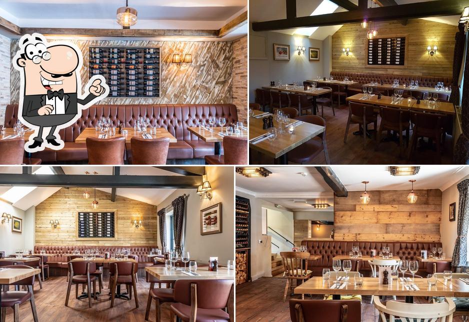 Top 7 places to eat in Warminster, England, november 2025 - Restaurant Guru