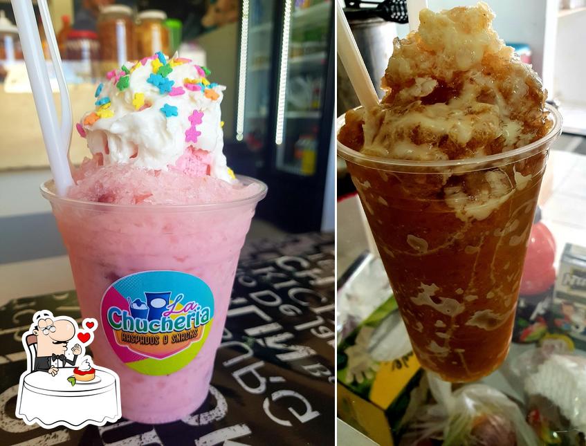 La Chucheria Raspados & Snacks, Culiacán - Restaurant reviews