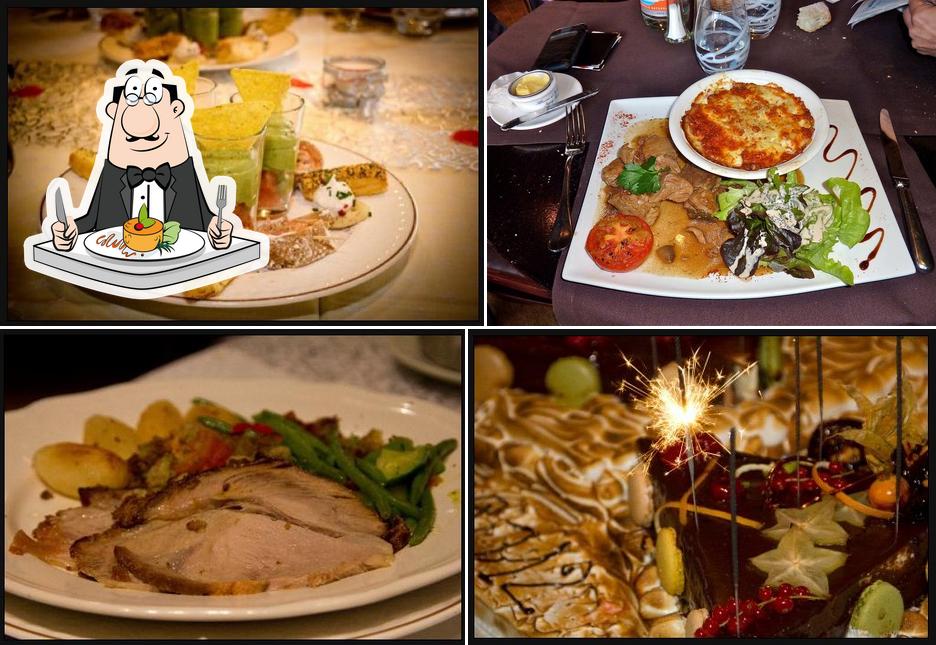 La Taverne pub & bar, Dinan - Restaurant reviews