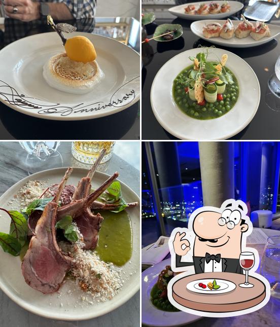 MDRD in Grand Rapids - Restaurant menu and reviews