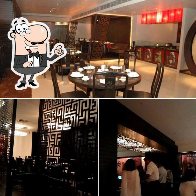 Mainland China, Mumbai, 6th Floor - Restaurant reviews