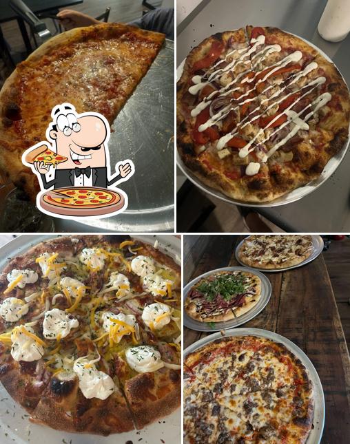 Mill River Tavern, Hatfield - Restaurant menu, prices and reviews
