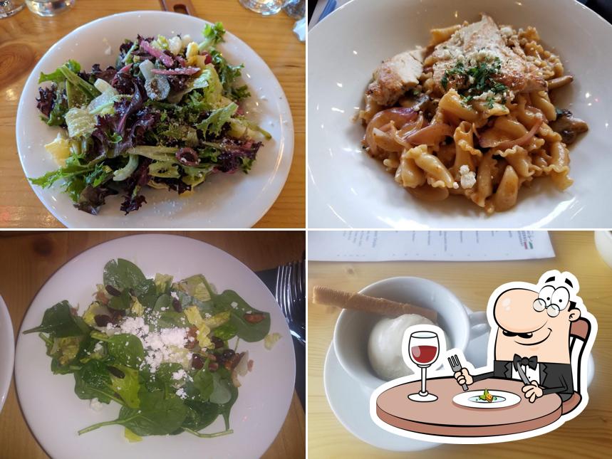 M'tucci's Moderno, Rio Rancho - Restaurant menu, prices and reviews