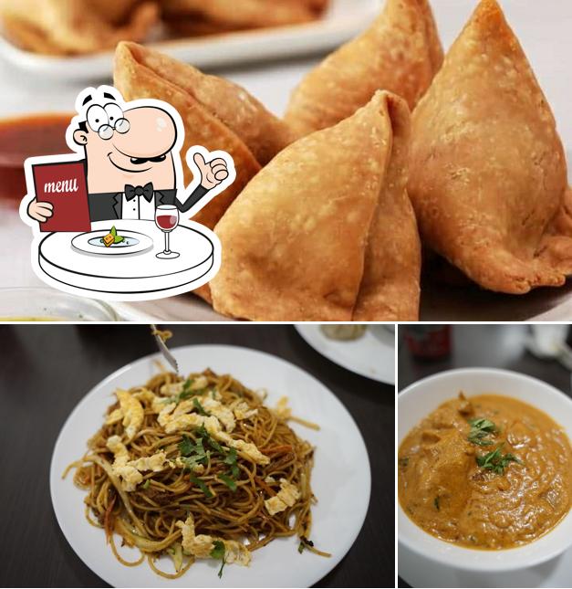 Nepal Fast Food, Milan - Menú del restaurante, precios y reseñas