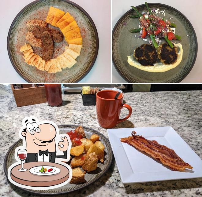 Perdido Key Breakfast Club, Perdido Key - Restaurant menu, prices and ...