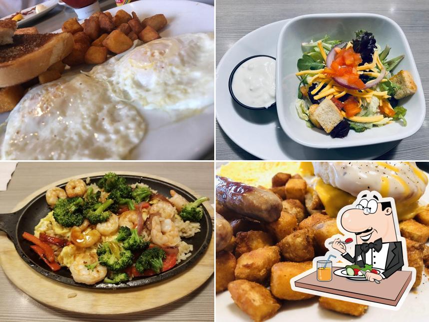 Top 5 restaurants with a kids' menu in Altamonte Springs, august 2025 ...