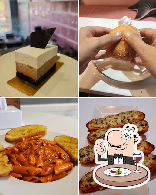 Pink Salt Cafe, Hubballi - Restaurant reviews