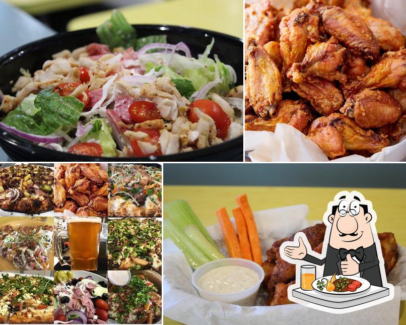 Best restaurants in Talega Village Center Mall - Restaurant Guru
