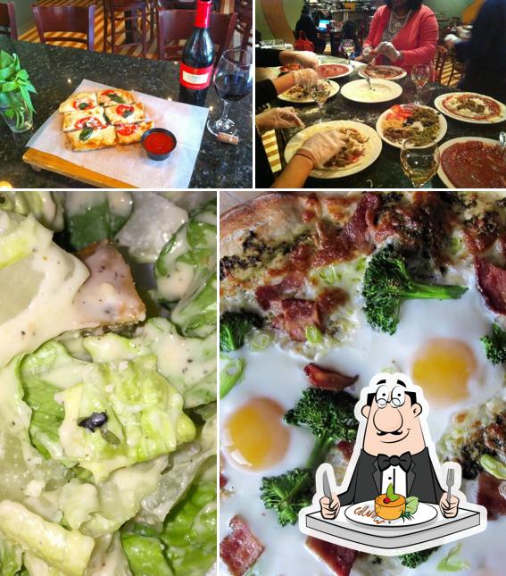 Buckhead Pizza Co., Atlanta, Buckhead - Restaurant menu, prices and reviews