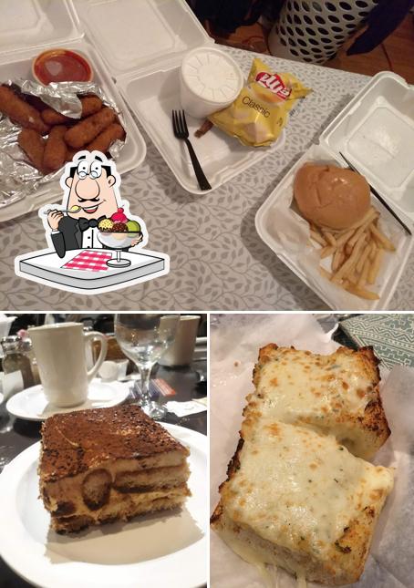 Top 10 restaurants in Springfield, Illinois, november 2024 - Restaurant ...