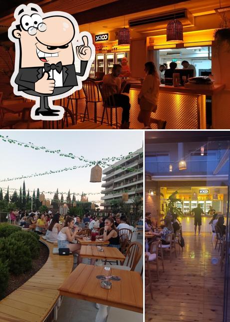 Boho Social Pub, Izmir - Restaurant menu and reviews