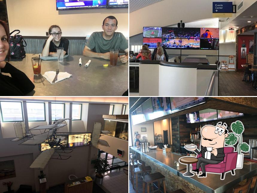 Brewers Restaurant & Sports Bar, 2191 E 32nd St in Yuma - Restaurant ...