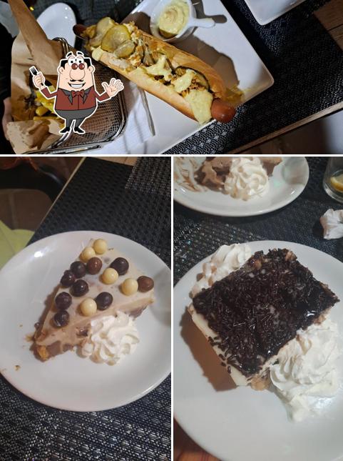 Dama Café, Benalmádena - Restaurant menu, prices and reviews