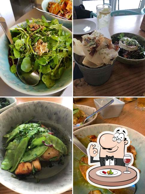 Hífen, Cascais - Menu do restaurante, preços e opiniões