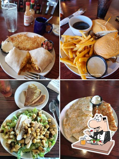 Highway House Restaurant, Jackson - Restaurant menu, prices and reviews