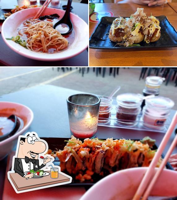 Makimura Ramen Bar, Tarlac City - Restaurant menu, prices and reviews
