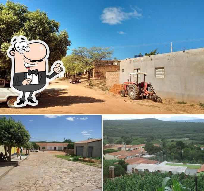 Mata Do Bom Jesus pub & Bar, Brasil - Avaliações de restaurantes