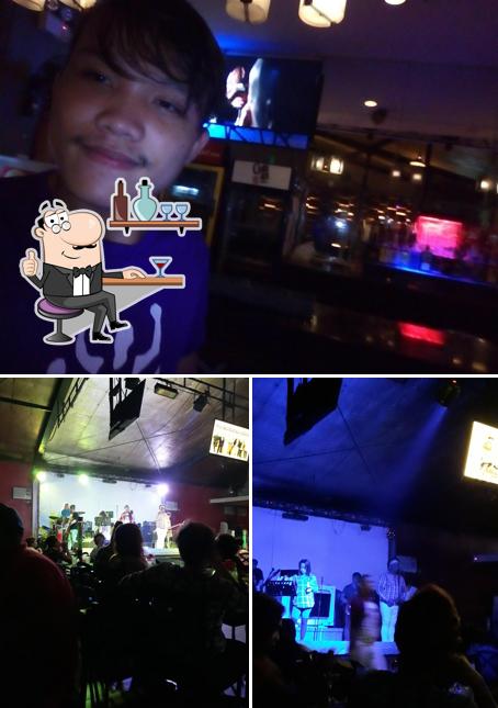 Padi's Point - Robinsons Novaliches Branch, Quezon City - Restaurant ...
