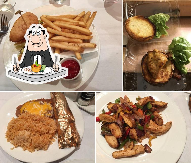 Red Rim Bistro and Lounge, Phoenix - Restaurant menu, prices and reviews