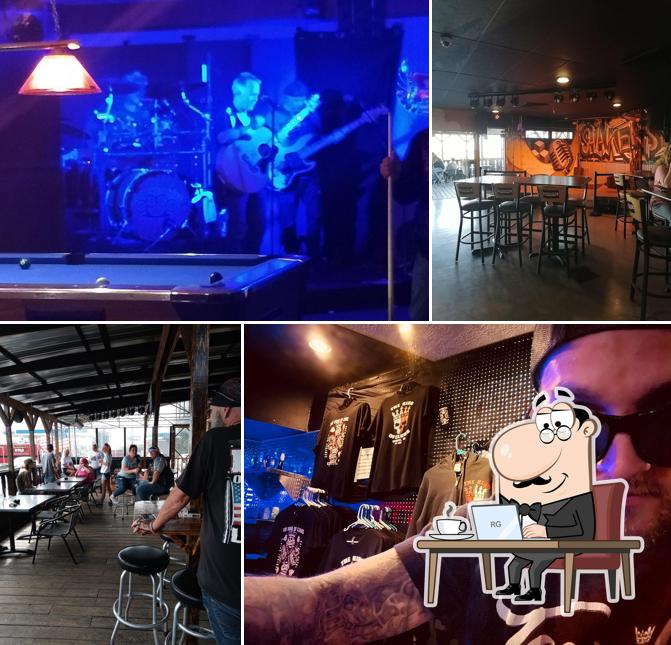 Shakers Public House, Worthington - Restaurant menu, prices and reviews