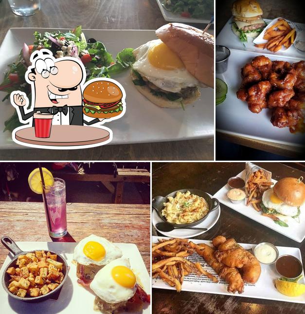 The Hoppy Monk in El Paso - Restaurant menu and reviews