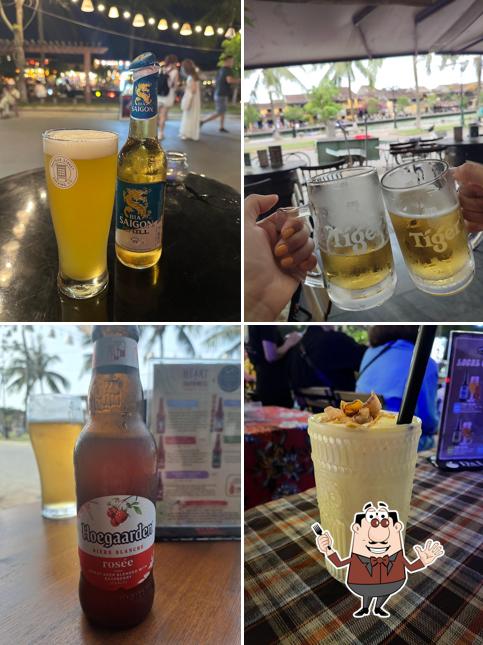 Wanderlust Hoi An pub & bar, Hoi An - Restaurant reviews