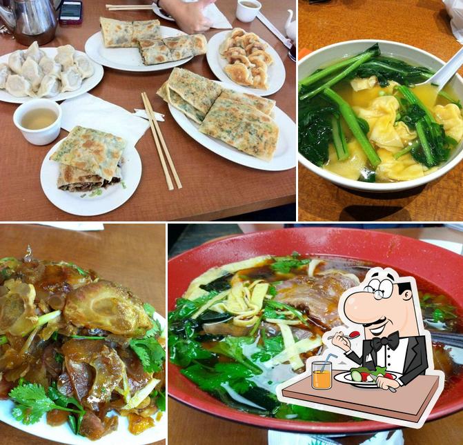 101 Noodle Express, Irvine - Restaurant menu, prices and reviews