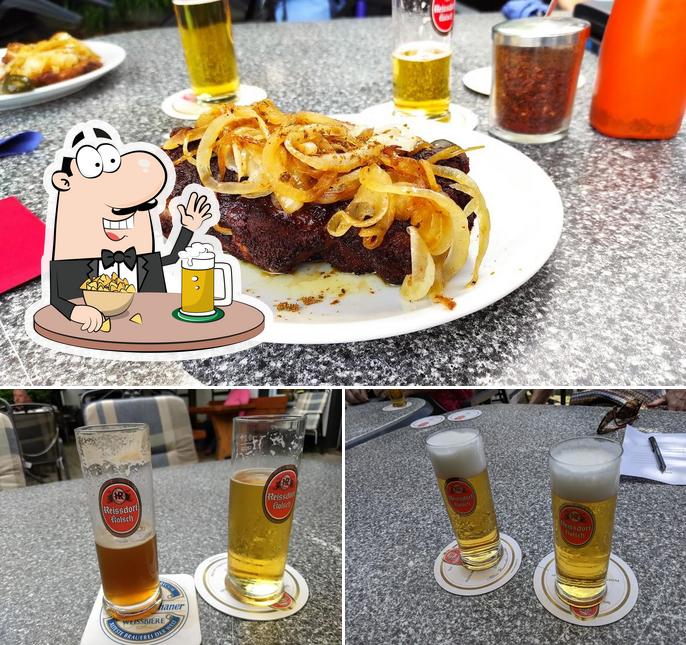 Bambi restaurant, Rösrath - Restaurant reviews