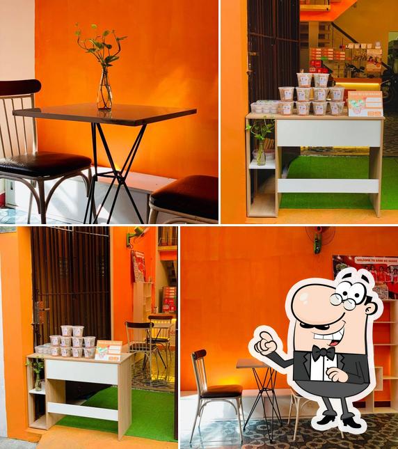Bánh đa trộn BADAR, Ho Chi Minh City - Restaurant menu, prices and reviews
