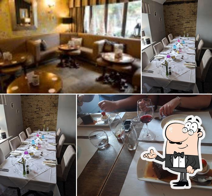 Beatson House Restaurant, Barnsley - Restaurant menu, prices and reviews