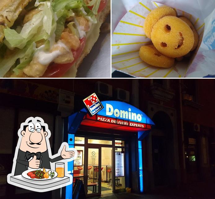DOMINO FOODS restaurant, Vršac - Restaurant reviews